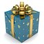 3ds Gift Box 1