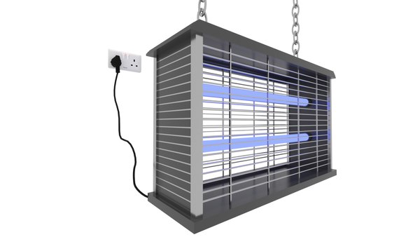 modelo 3d zapper - TurboSquid 2042796