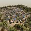 3d Shanty Town