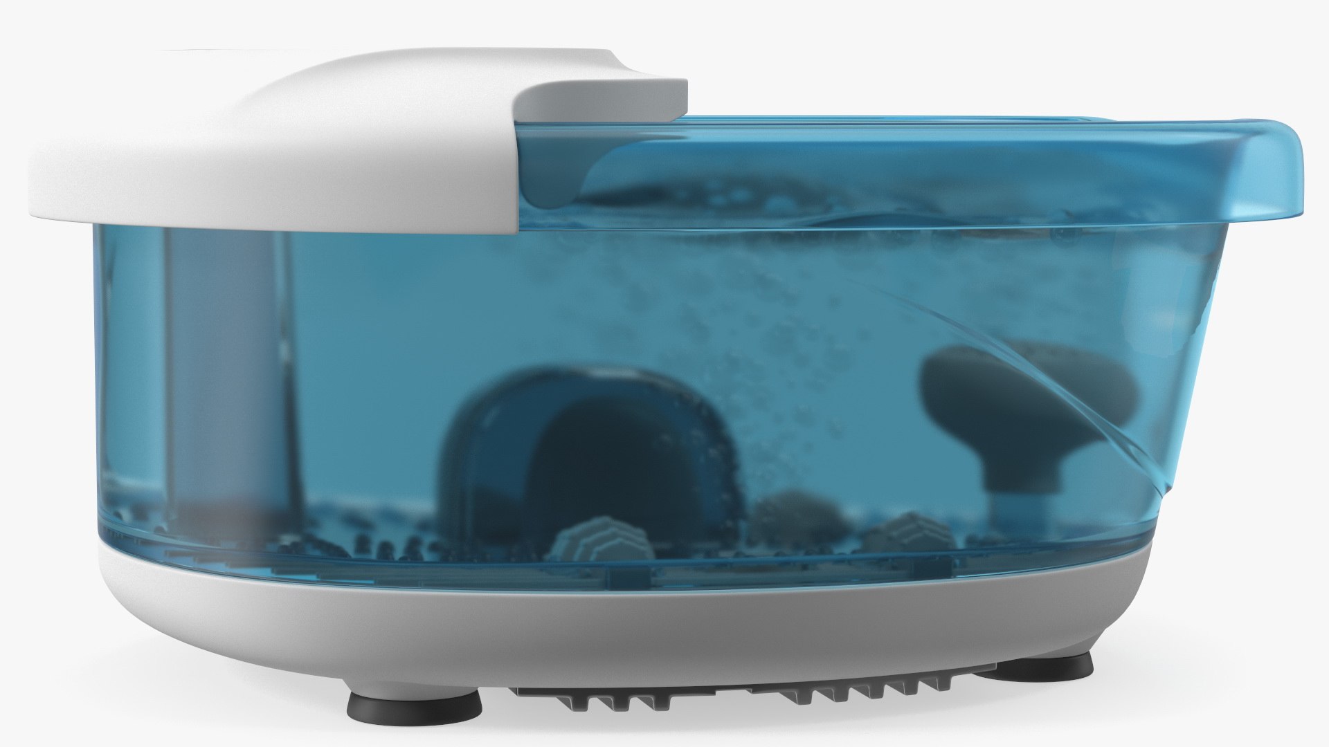 3D MaxKare Foot Bath Massager With Water Model - TurboSquid 1770122