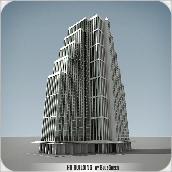 c4d definition building