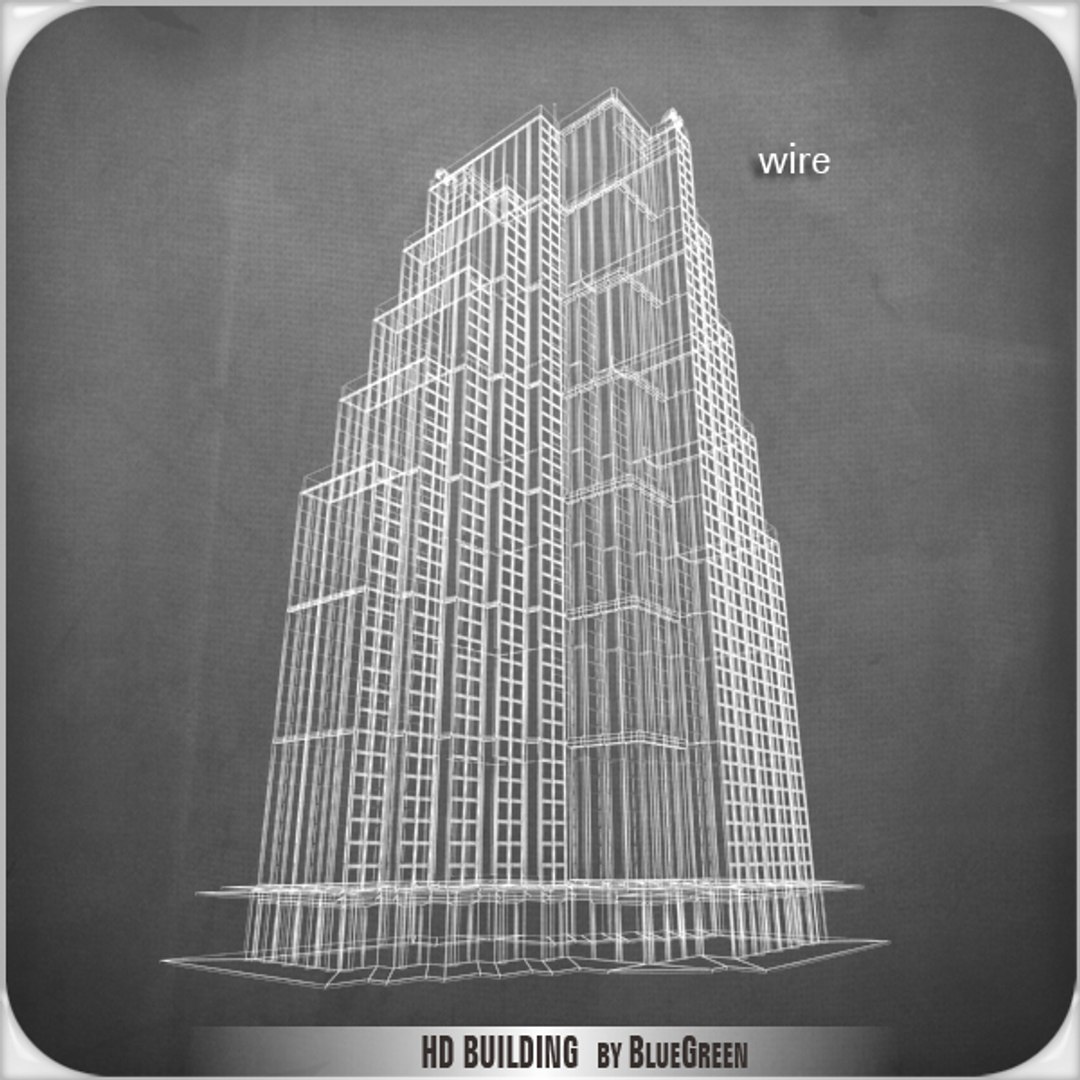 C4d Definition Building