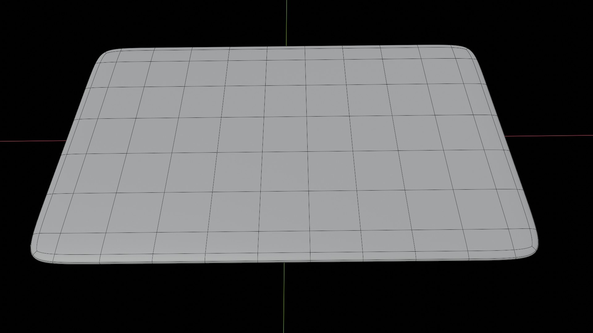 3D Door Mat - TurboSquid 2032277