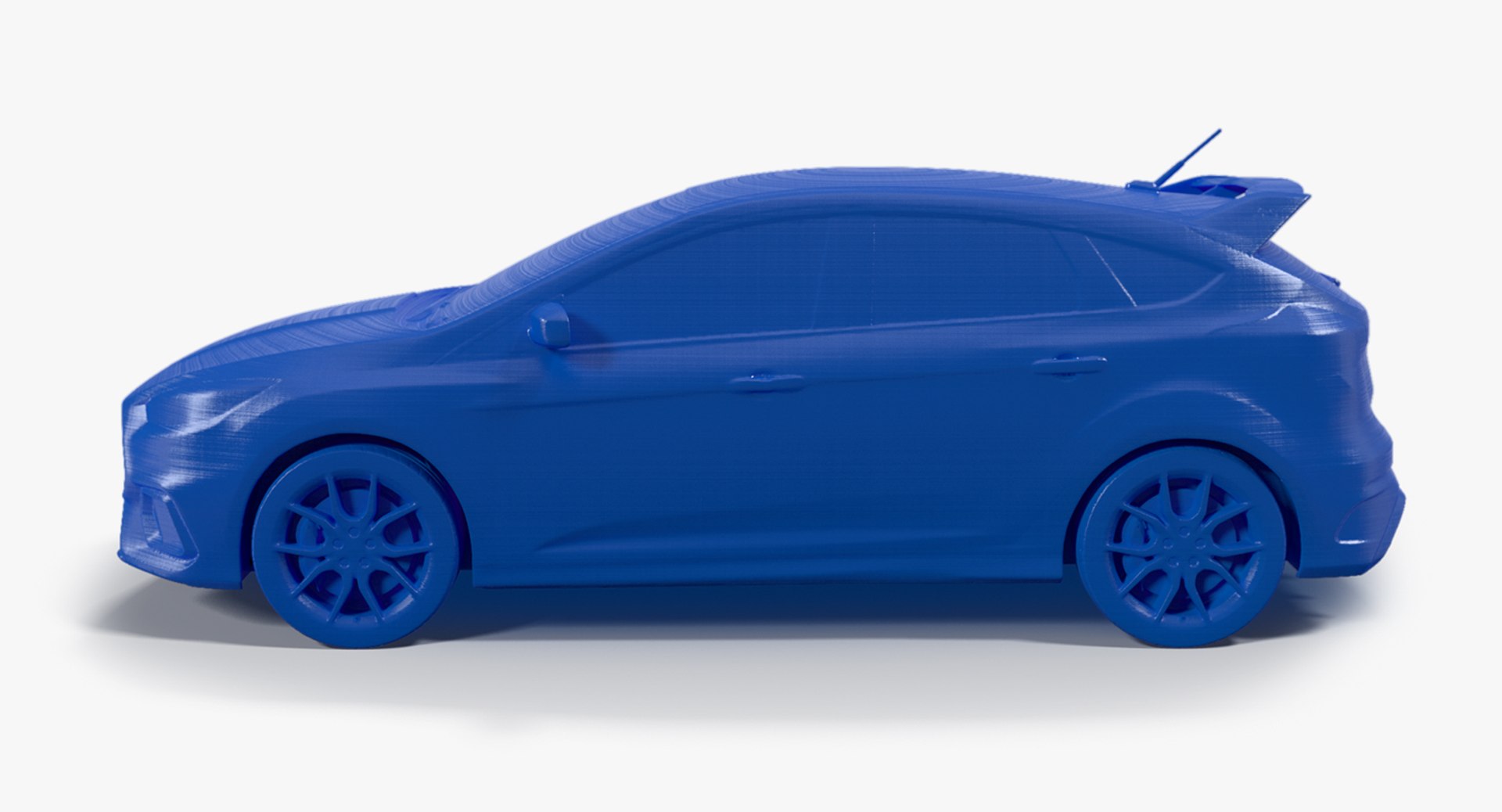3ds Max 2016 Focus Rs Stl