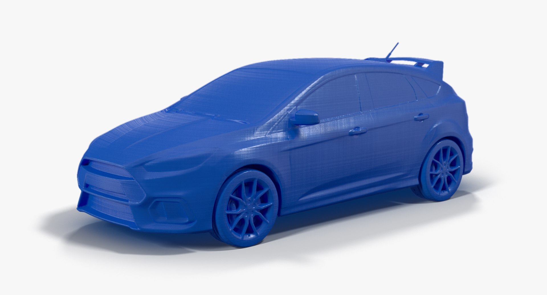 3ds Max 2016 Focus Rs Stl