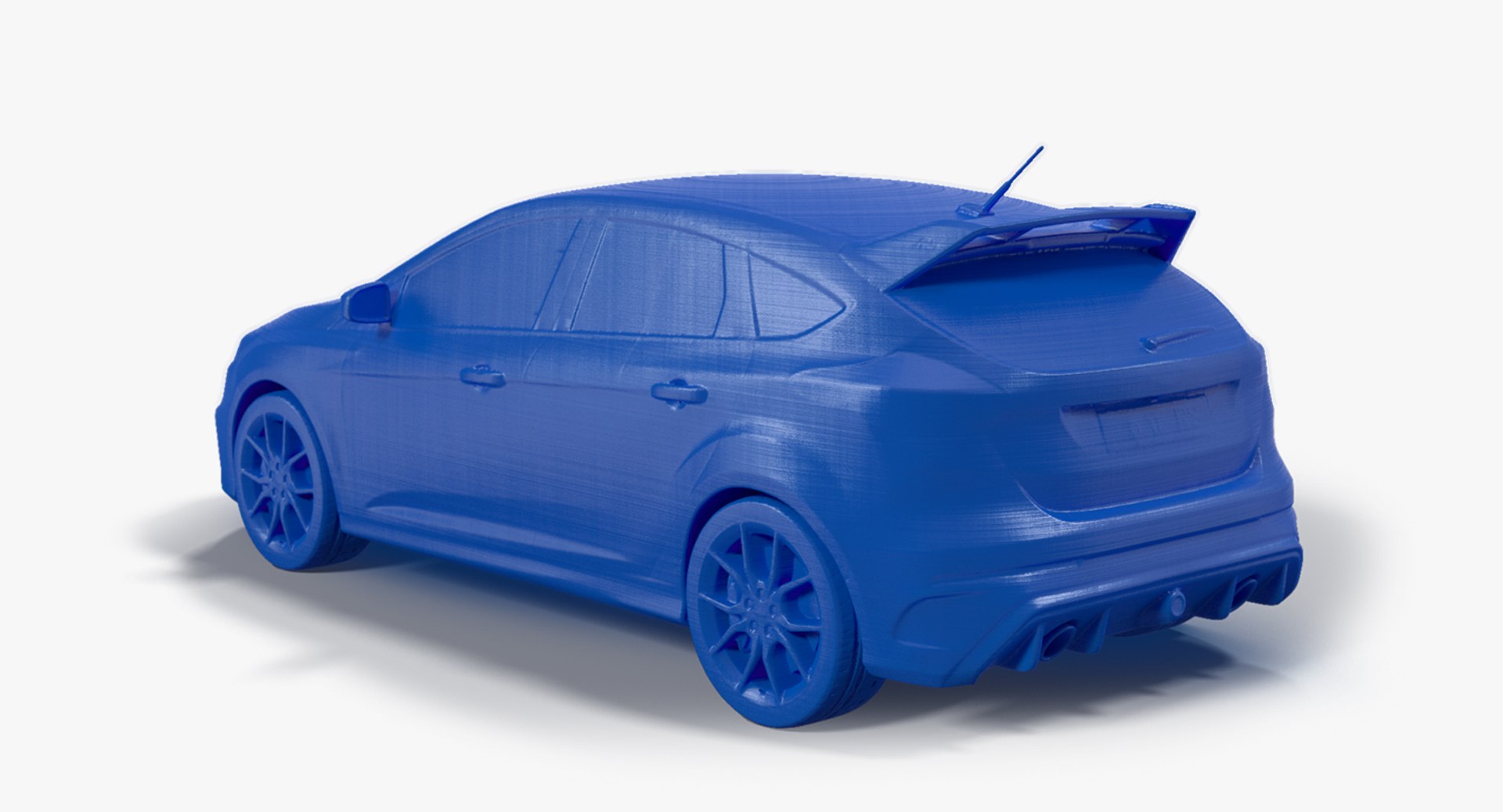3ds Max 2016 Focus Rs Stl