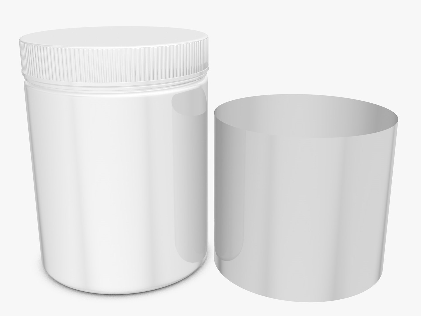 3D Model Jar | 1143043 | TurboSquid