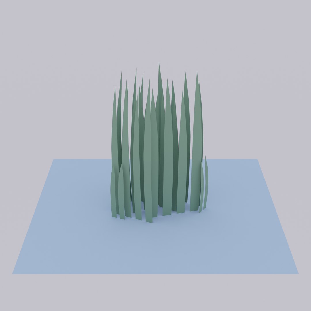 3D Stylized Nature Environment Pack V1 Model - TurboSquid 2114268