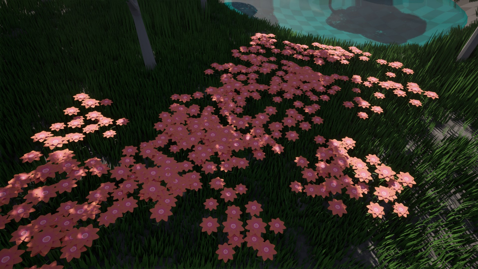 3D Stylized Nature Environment Pack V1 Model - TurboSquid 2114268