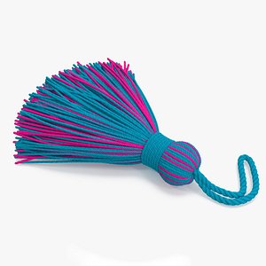 Tassel 3D Models for Download | TurboSquid