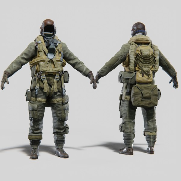 Skydiving 3D Models for Download | TurboSquid