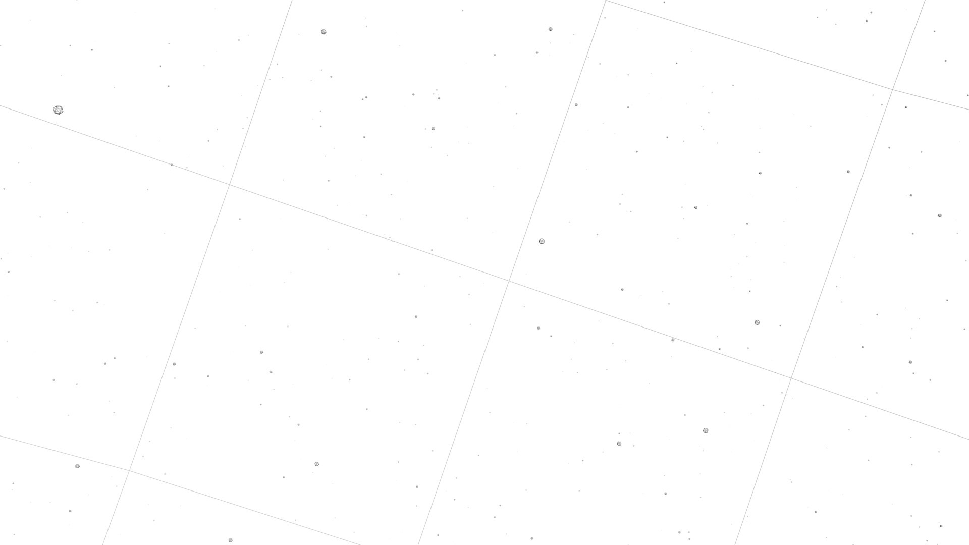 Star Field 3D - TurboSquid 1847293