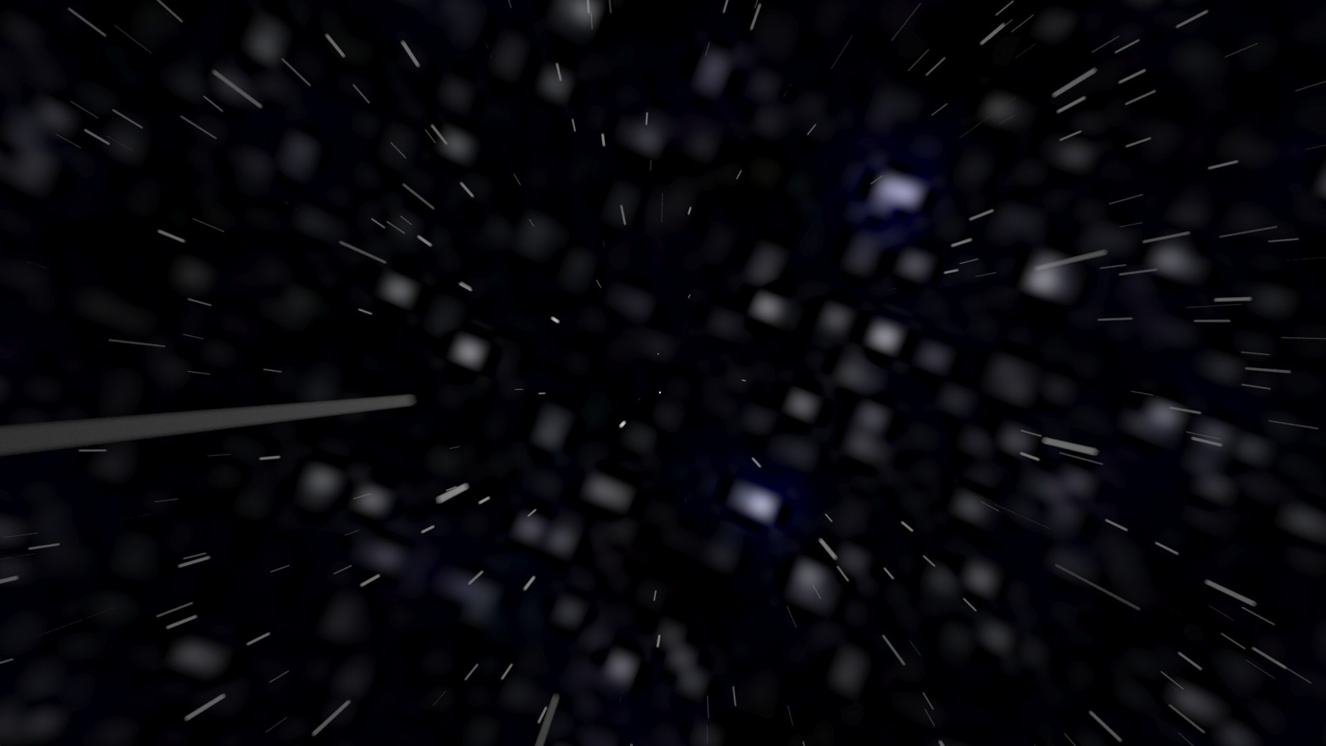 Star Field 3D - TurboSquid 1847293