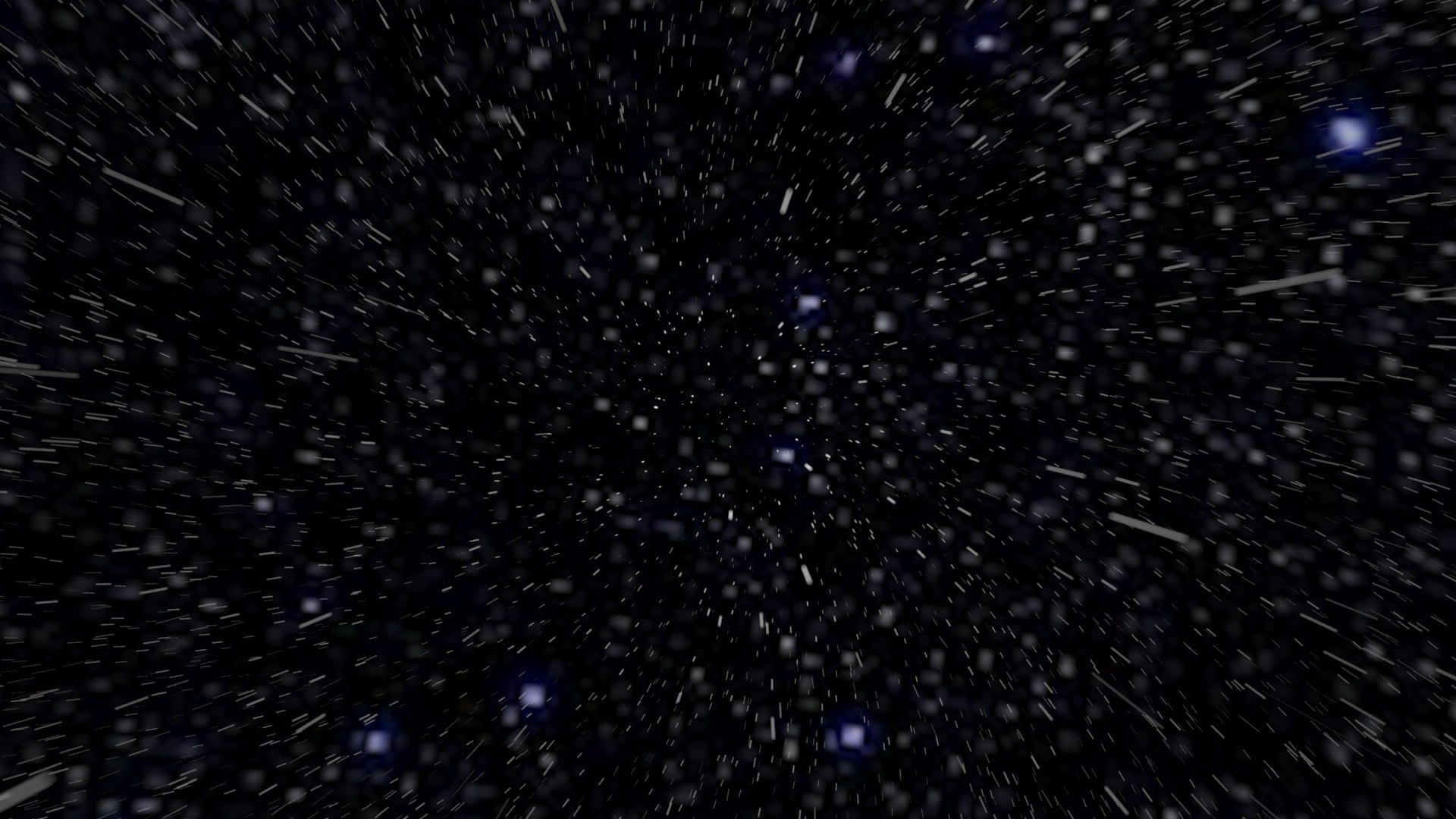 Star Field 3D - TurboSquid 1847293