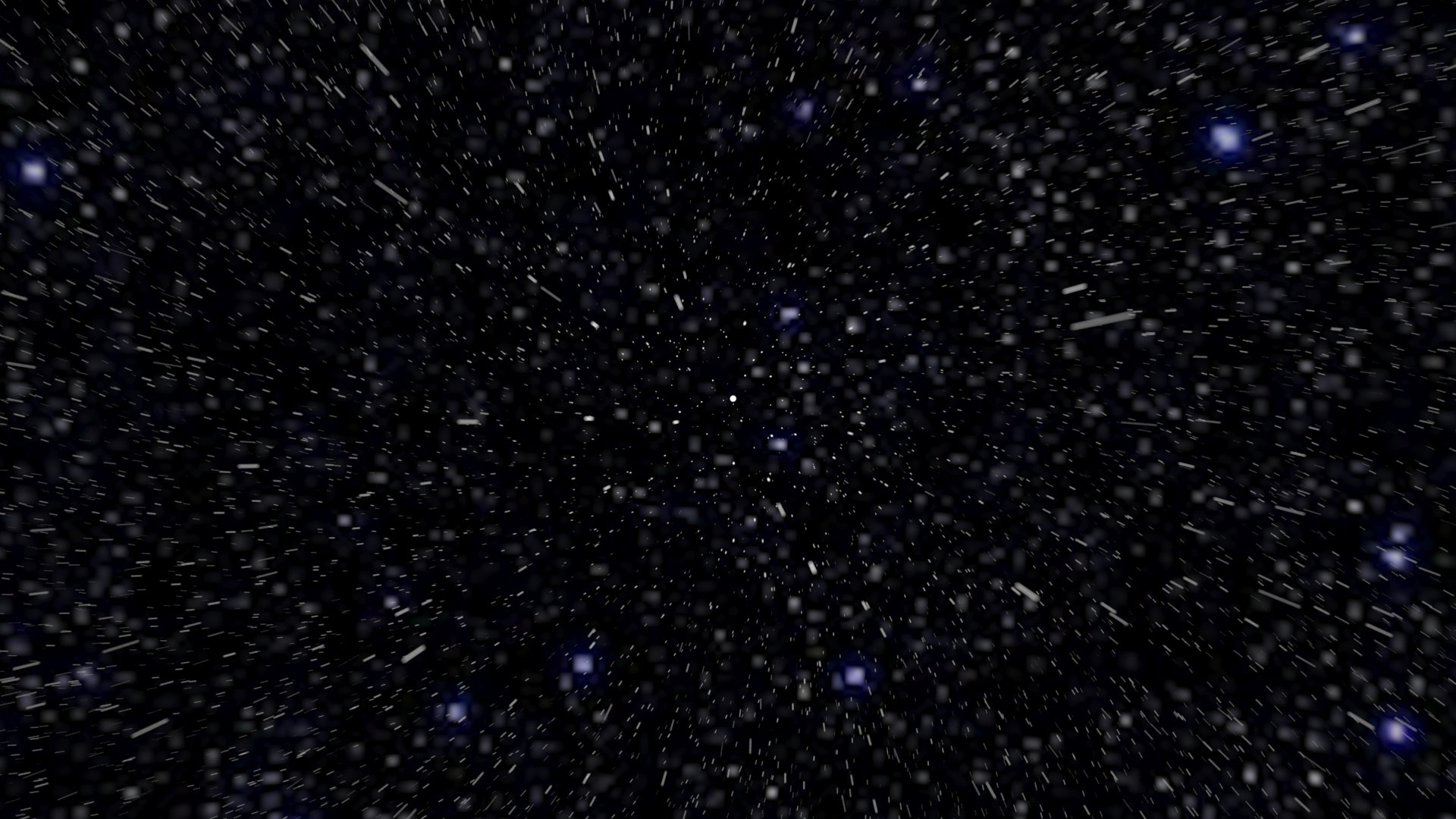 Star Field 3D - TurboSquid 1847293