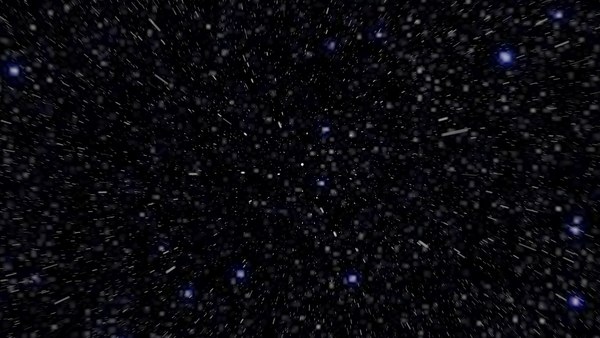 Star Field 3D - TurboSquid 1847293