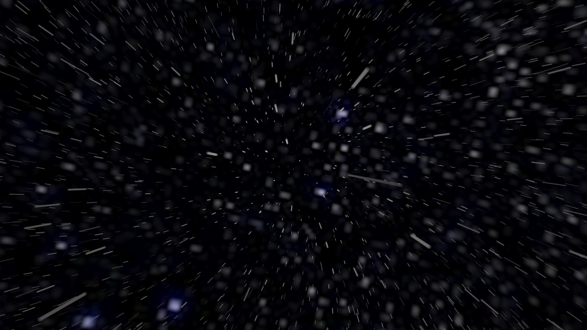Star Field 3D - TurboSquid 1847293