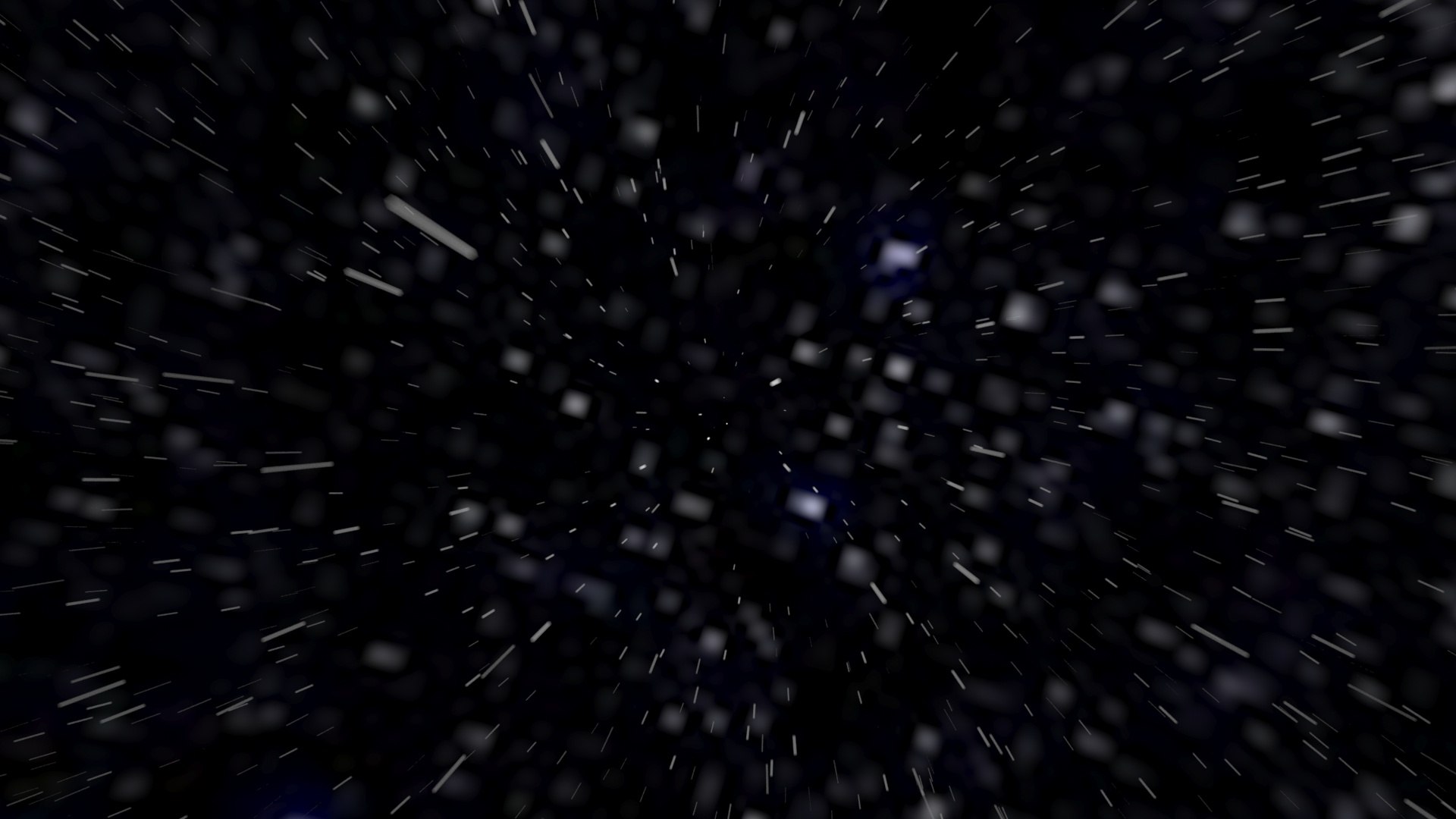 Star Field 3D - TurboSquid 1847293
