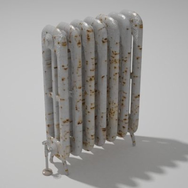 Heater 3D Models for Download | TurboSquid