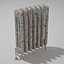 3ds Max Vizualisation Radiator