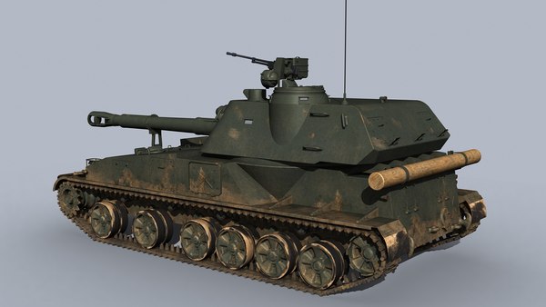 Russian vehicles tank mlrs 3D model - TurboSquid 1562272