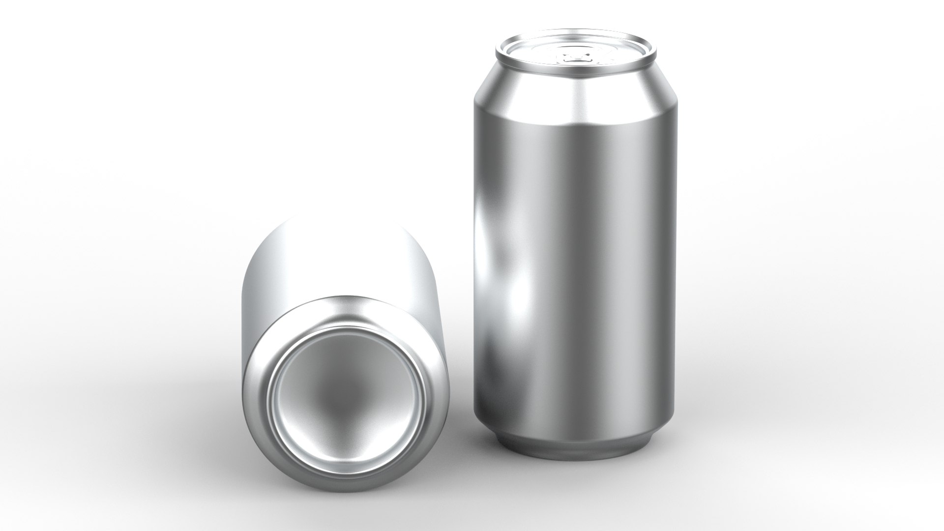 Free 3D Can Model - TurboSquid 2260103