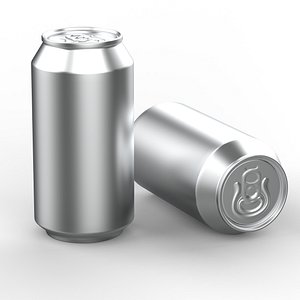 Free 3D Can Models - Available For Download On TurboSquid
