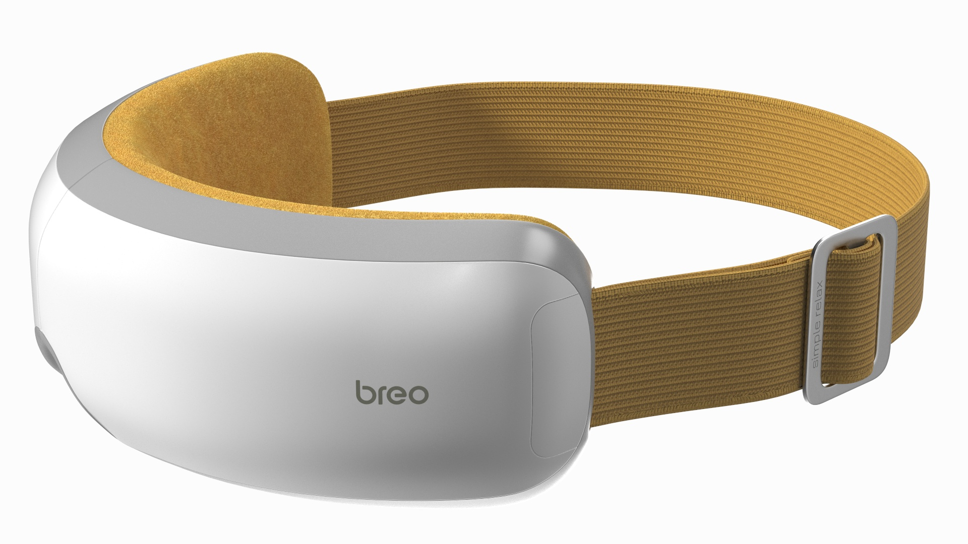 Breo Eye-Massager On Head Fur Model - TurboSquid 2112346