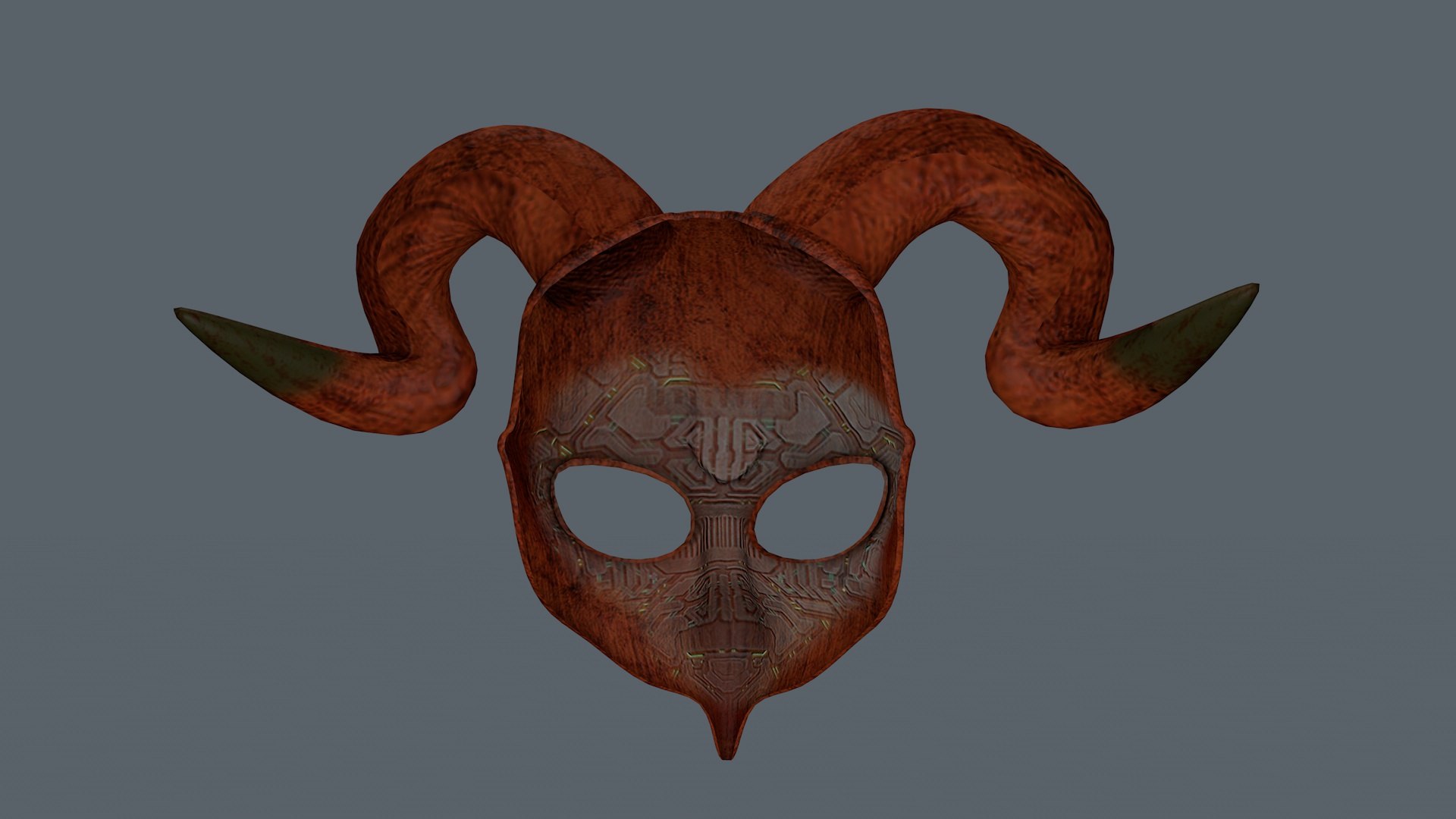 African Native Warrior Male With Shield And Armor 3d Model 3D Model 3D ...
