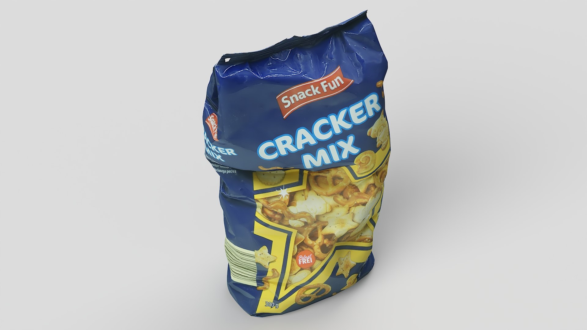 3D Model Packaging 72 Cracker - TurboSquid 2137985