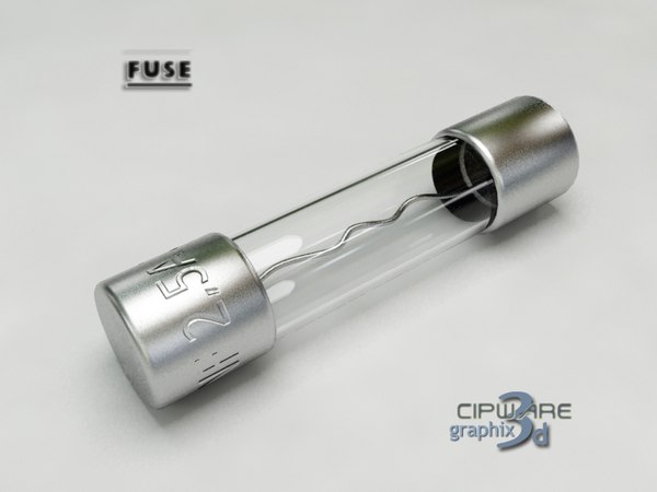 Fuse 3D Models for Download | TurboSquid