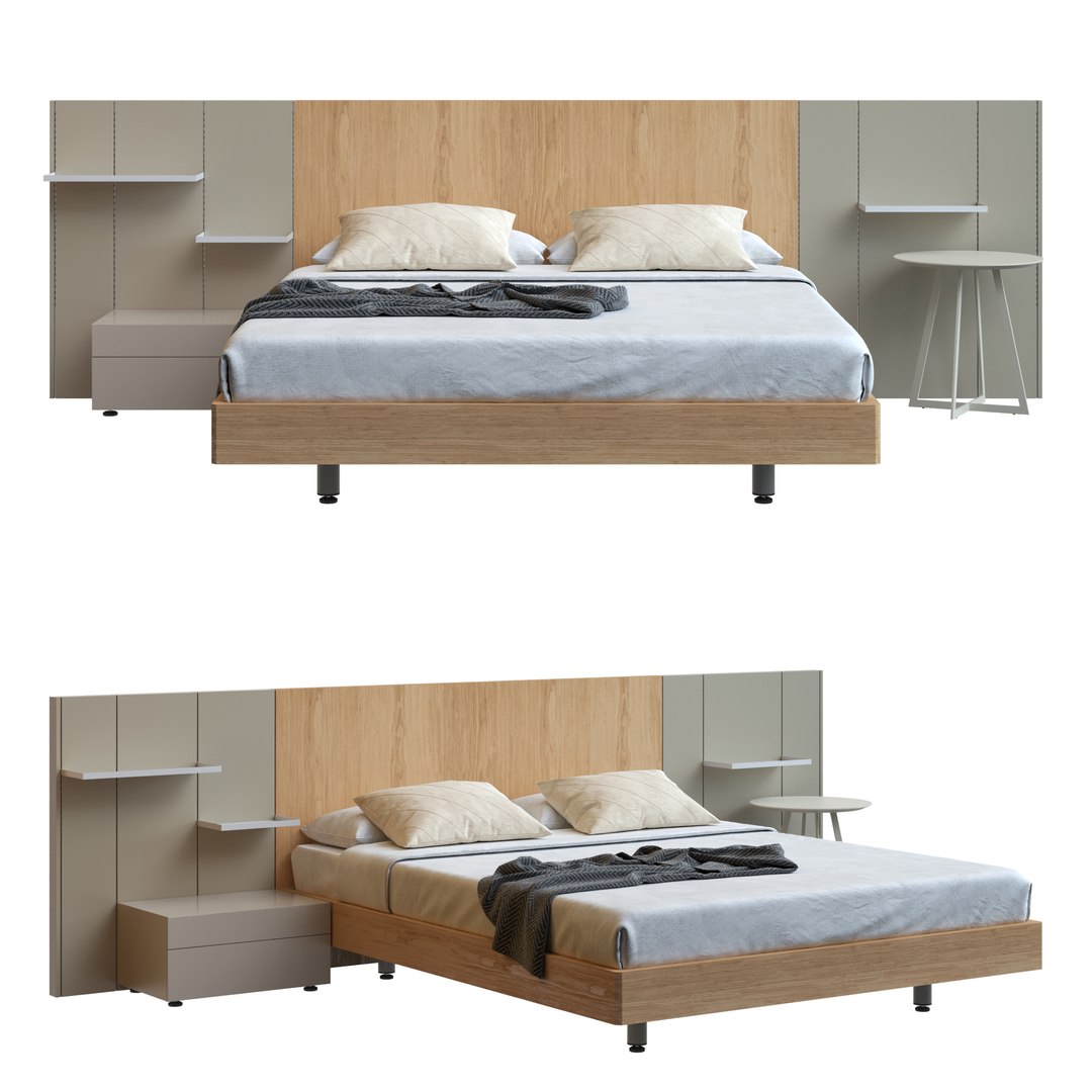 3D Mobenia Pars model - TurboSquid 1959890