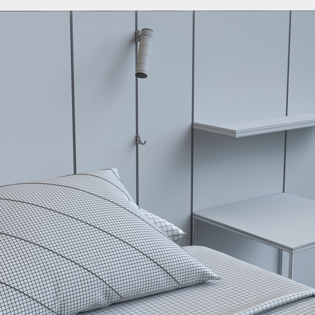 3D Mobenia Pars model - TurboSquid 1959890