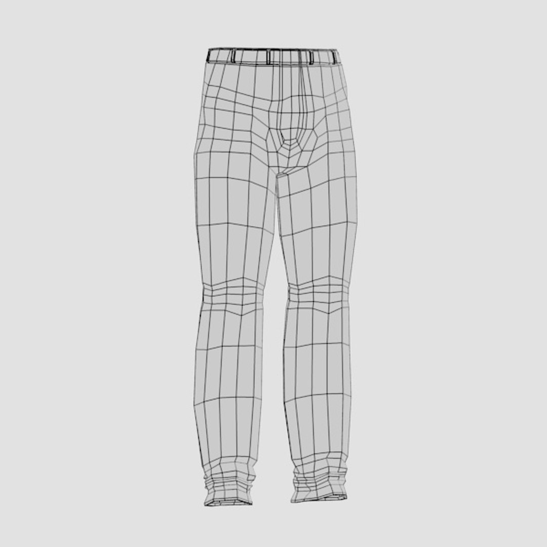 Maya Pants