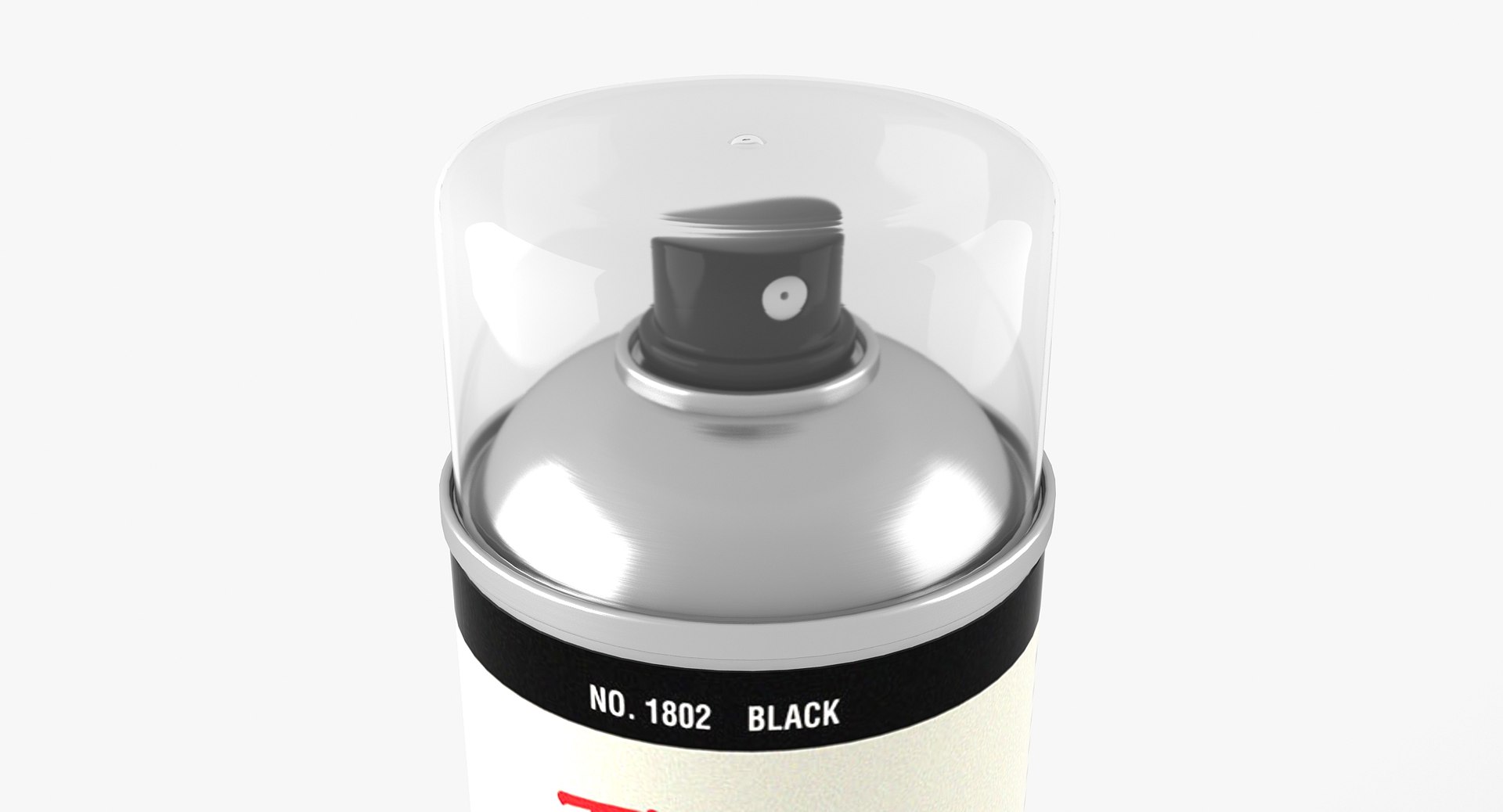 Spray Paint 3D Model - TurboSquid 1160076