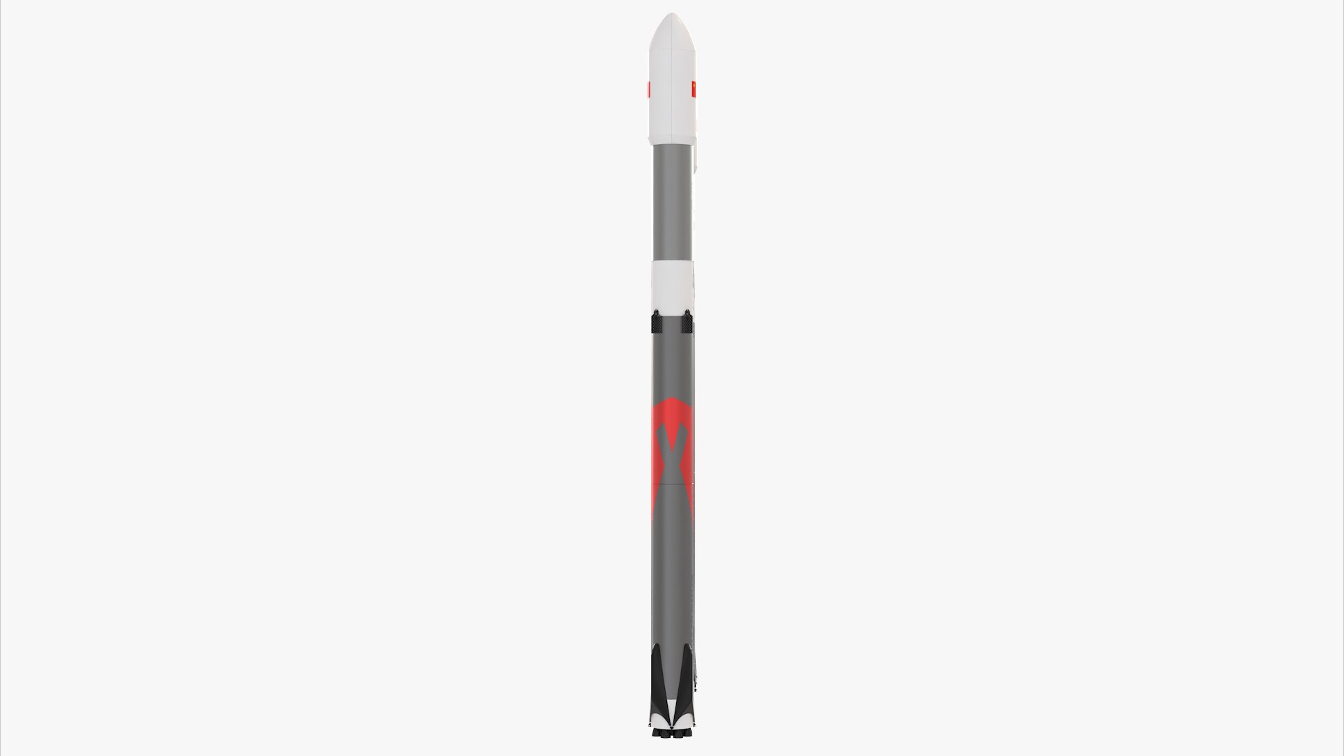 3D Model Landspace ZQ-3 - TurboSquid 2183255