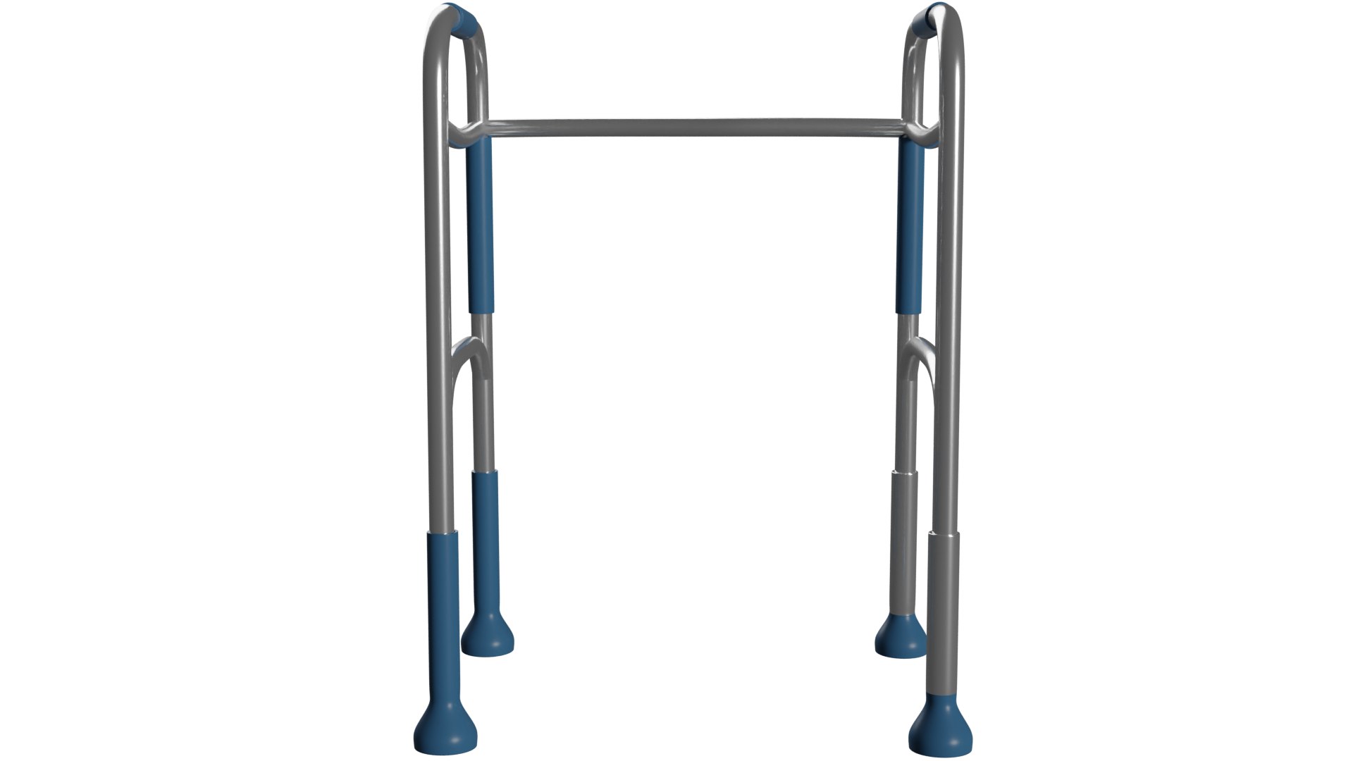 3D Model Walker - TurboSquid 2231774