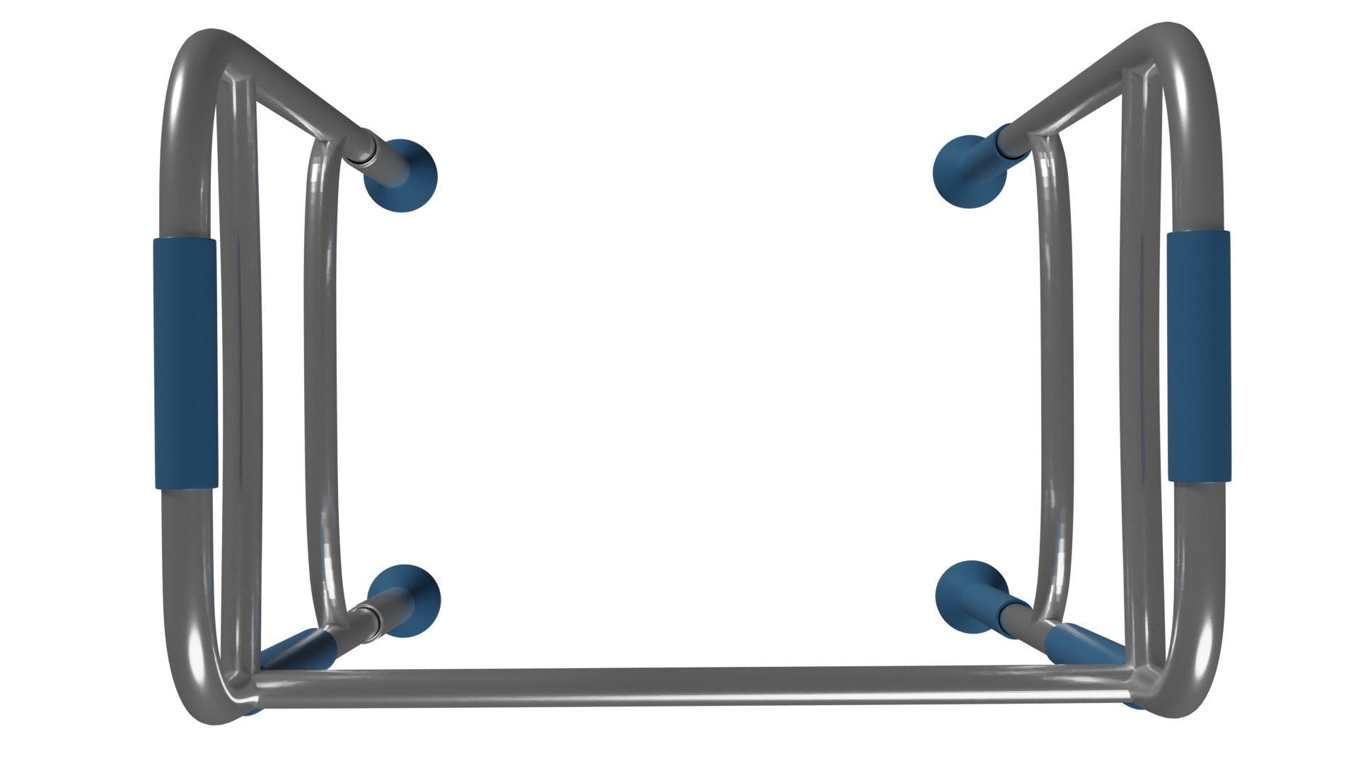 3D Model Walker - TurboSquid 2231774