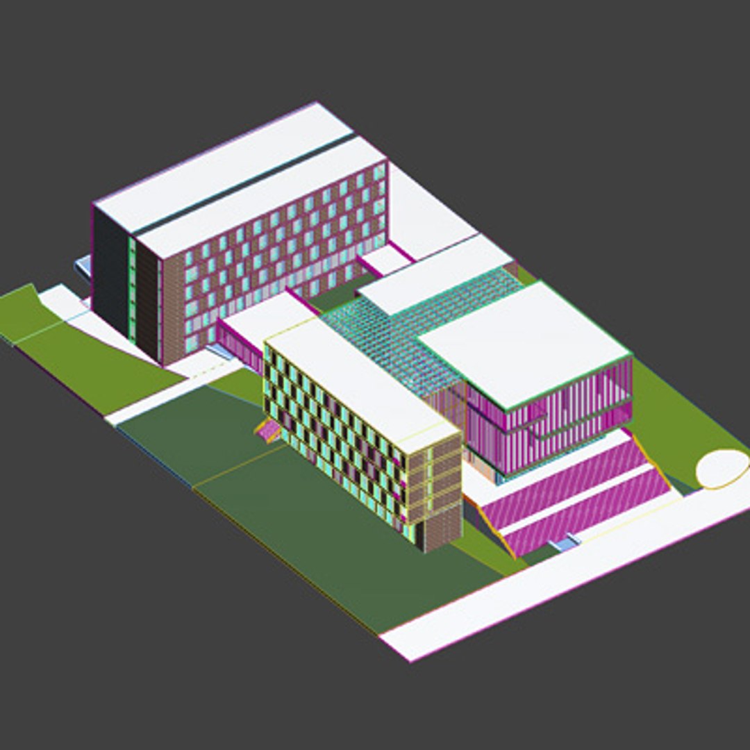 Max Library University