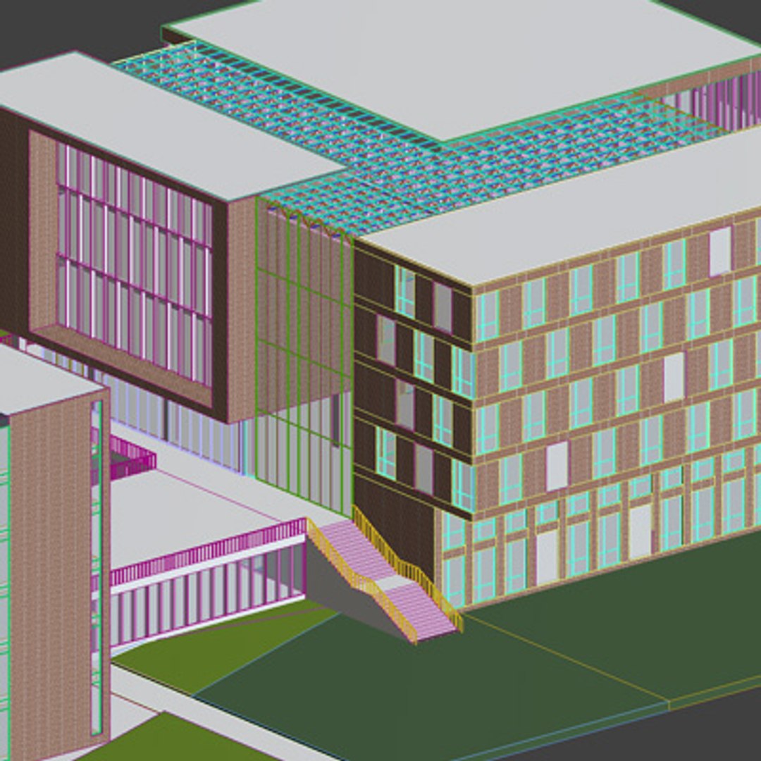 Max Library University