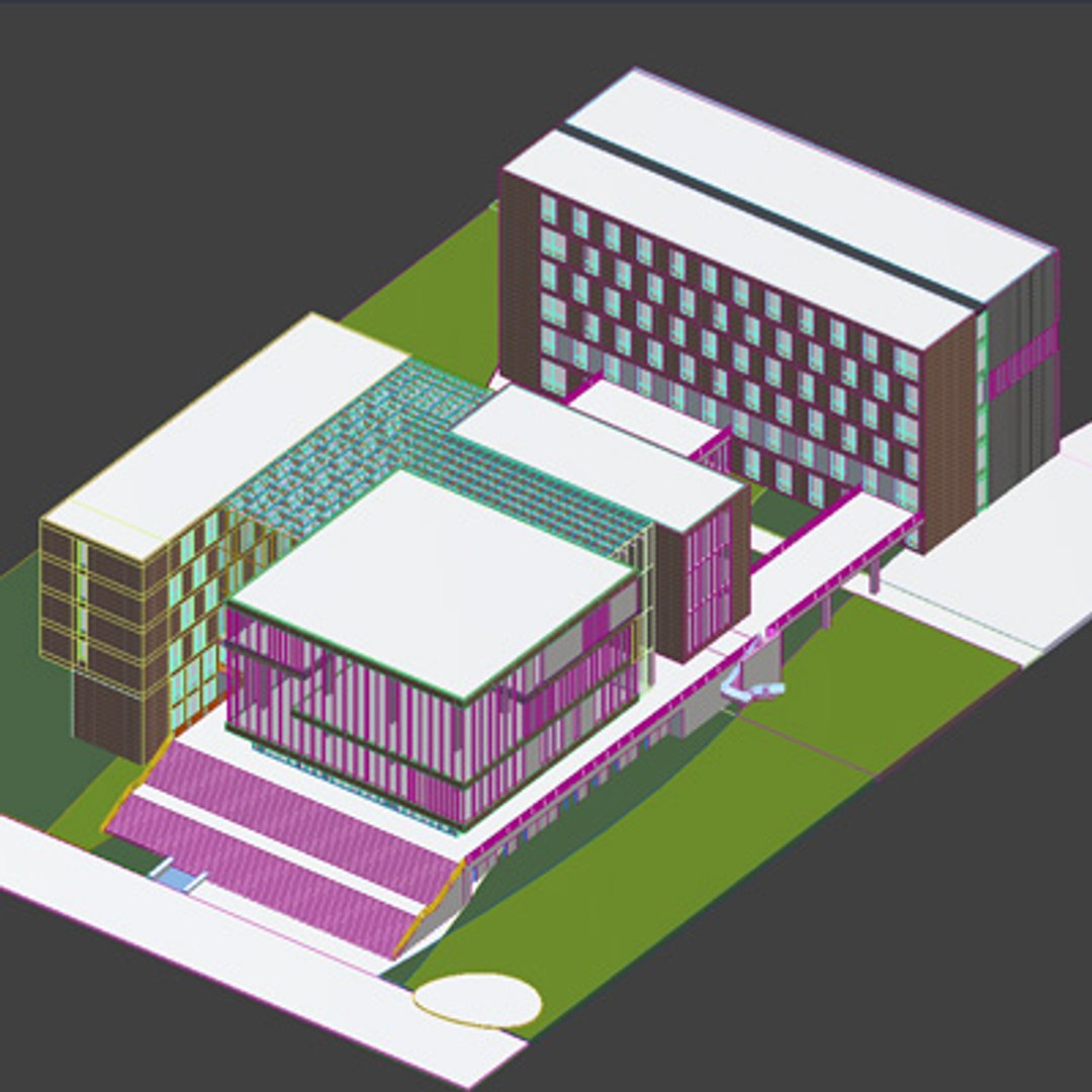 Max Library University