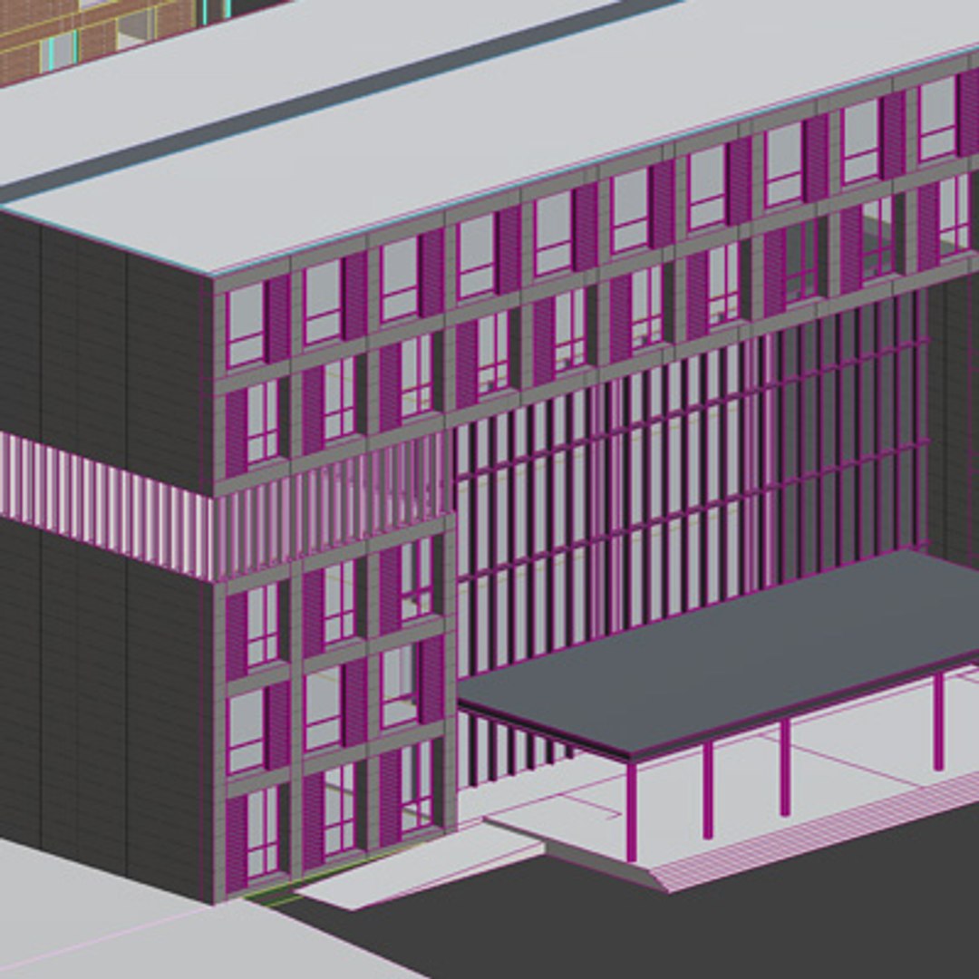 Max Library University