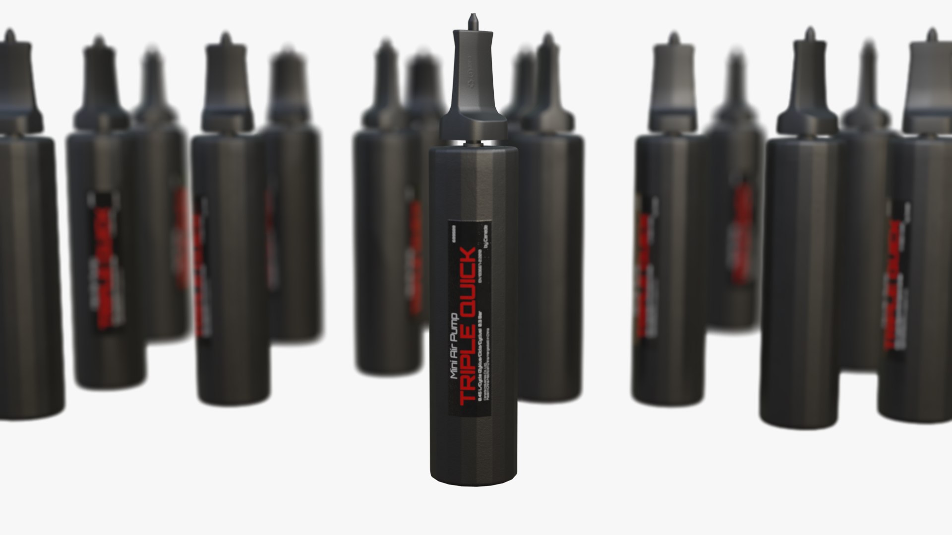 Hand Air Pump 3D model - TurboSquid 2038295