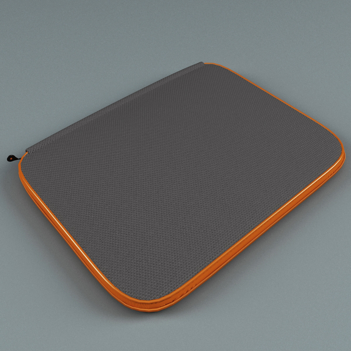 3d model of laptop cases