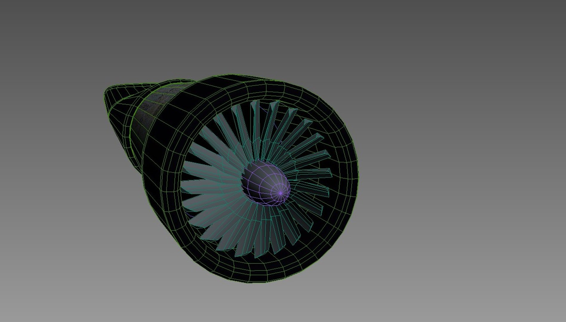 max jet engine