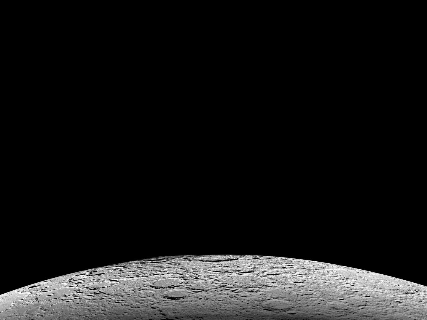 Moon Model - TurboSquid 1832870