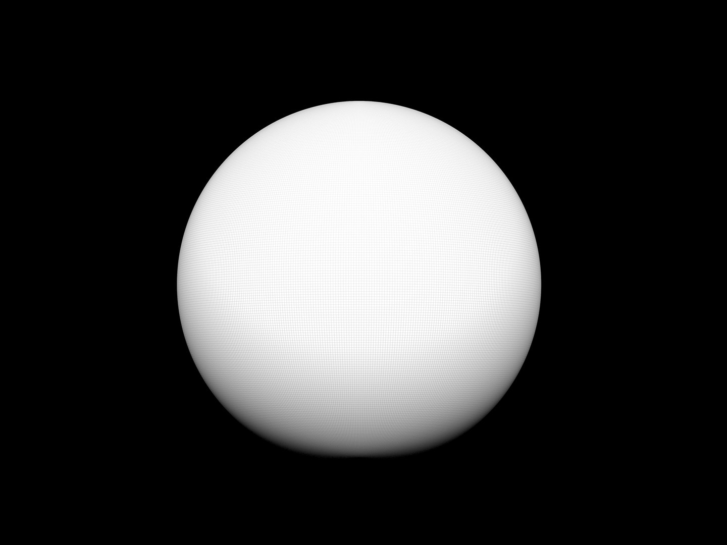 Moon Model - TurboSquid 1832870