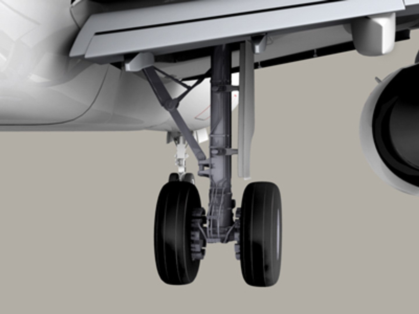 Maya Airbus A321 Air France