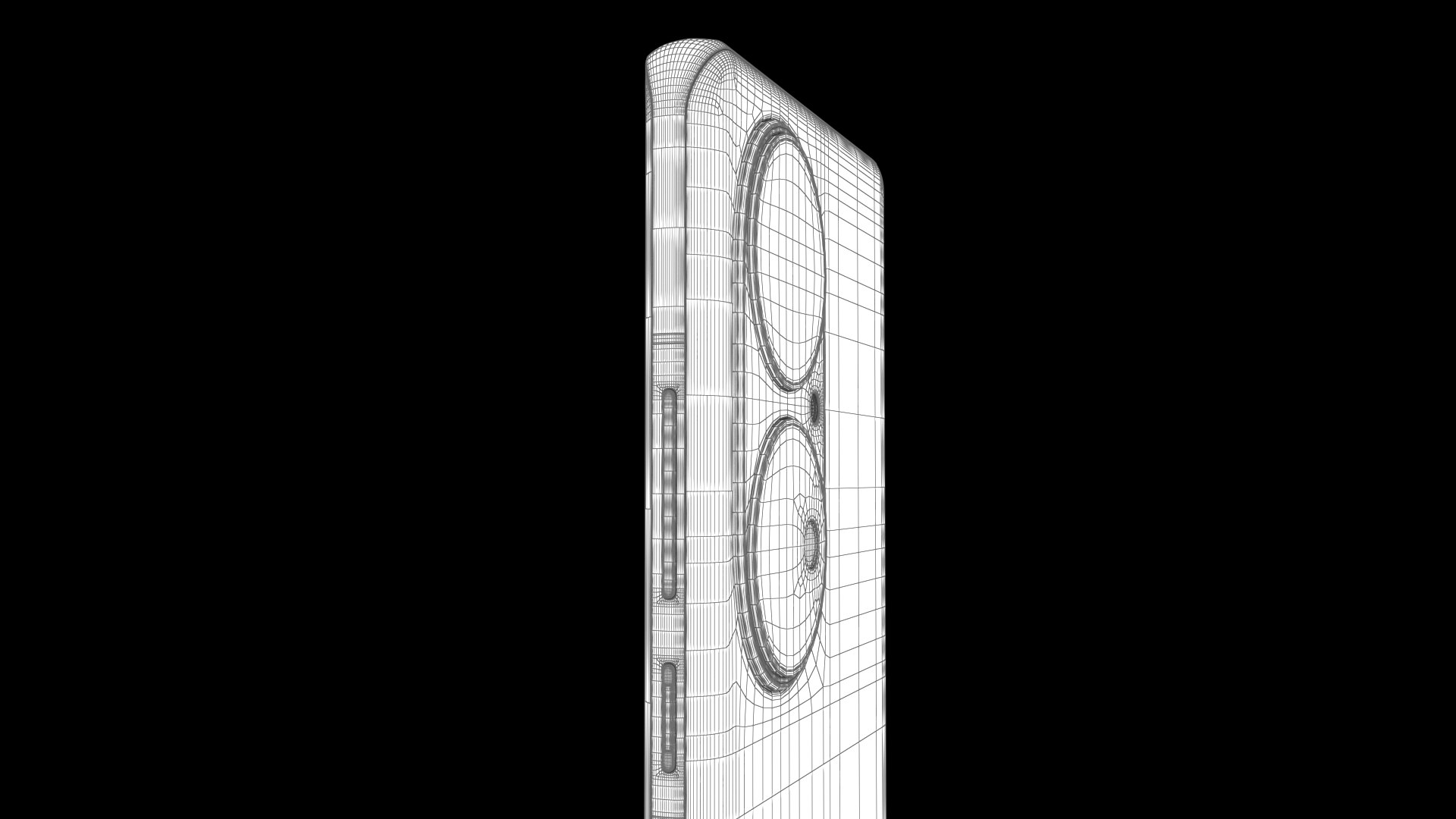 Huawei P50 Pro Cocoa Gold 3D Model - TurboSquid 1843312