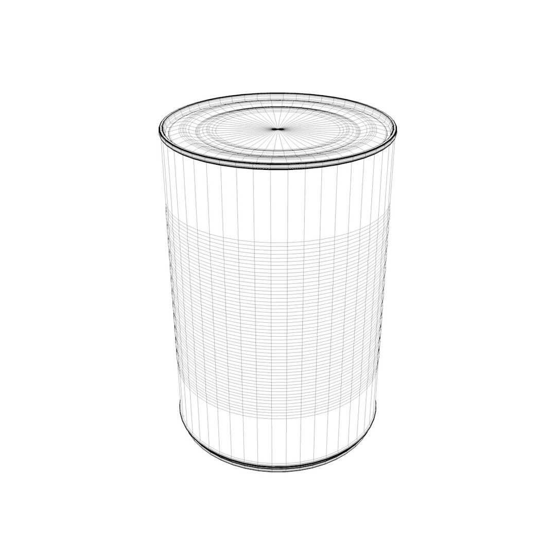 Trader Joe S Chicken 3d Model